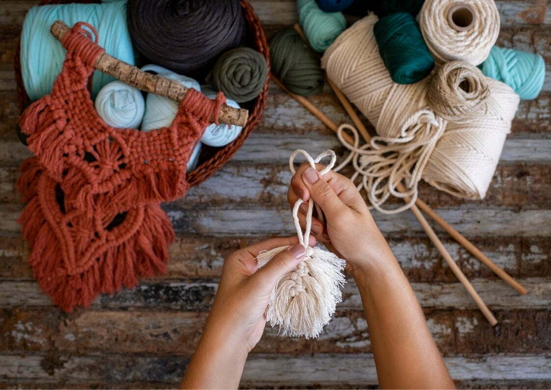 Qual o significado de DIY? - Segue a Linha